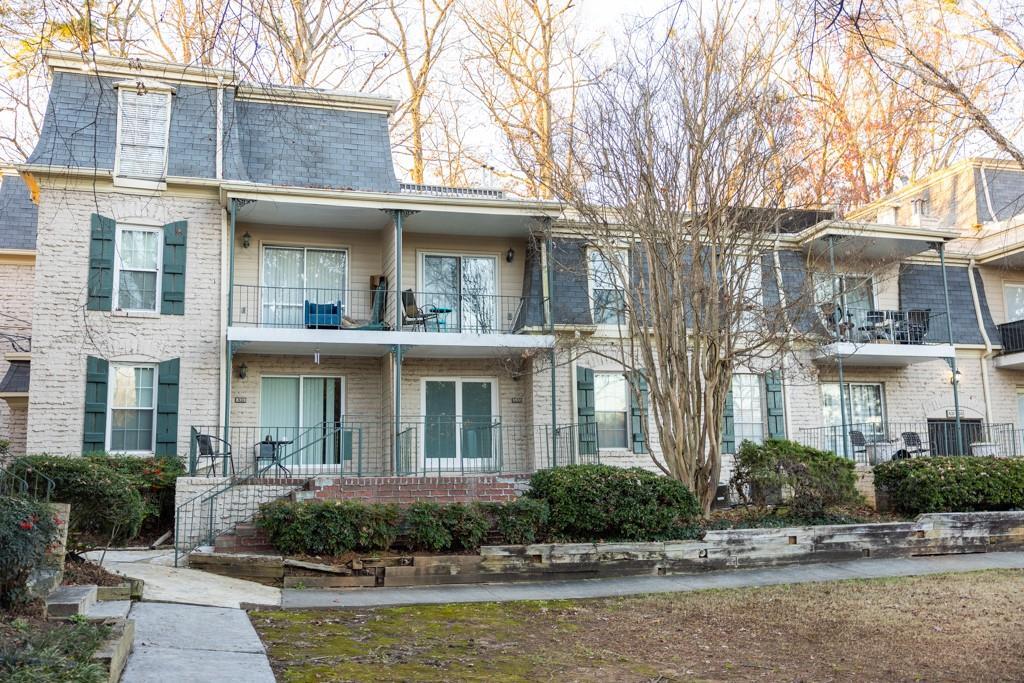 2805 NE Expy NE Unit A-20, Atlanta, GA 30329 - Condo for Rent in ...