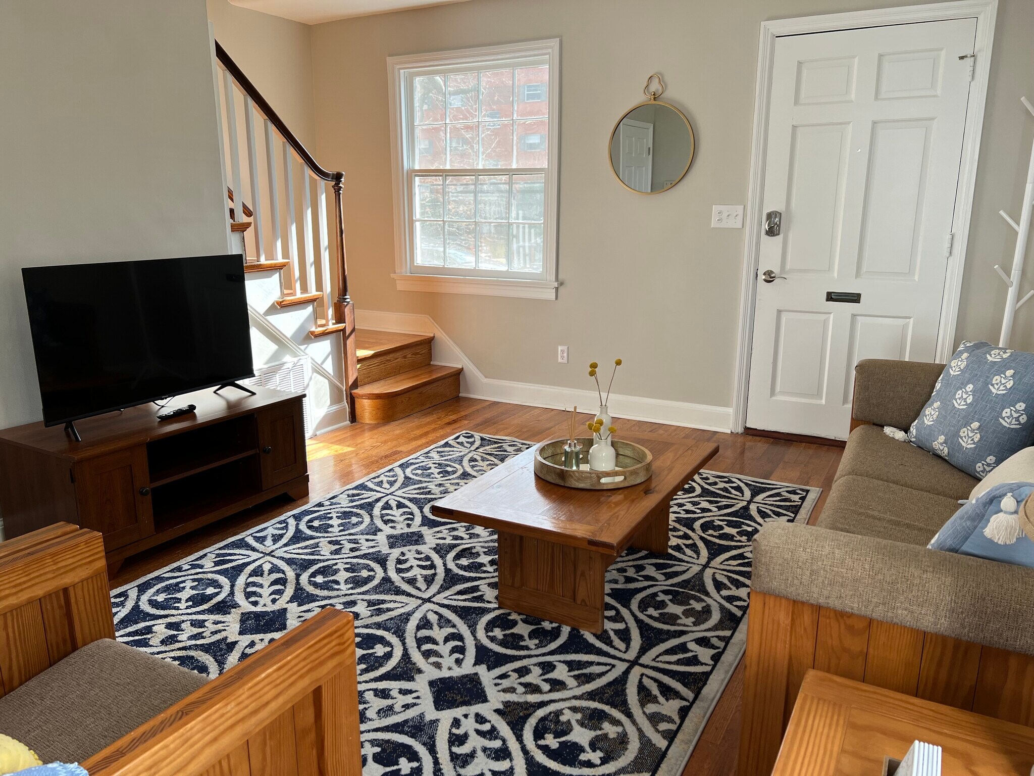 3344 Cutshaw Ave, Richmond, VA 23230 - Townhome Rentals in Richmond VA ...