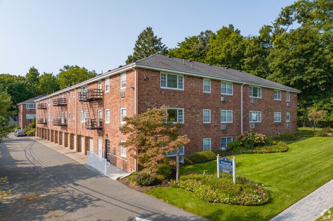 Whitehall Apartments - Apartments in Montclair, NJ | Apartments.com