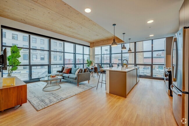 Tremont Apartments for Rent - Cleveland, OH - 188 Rentals | Apartments.com