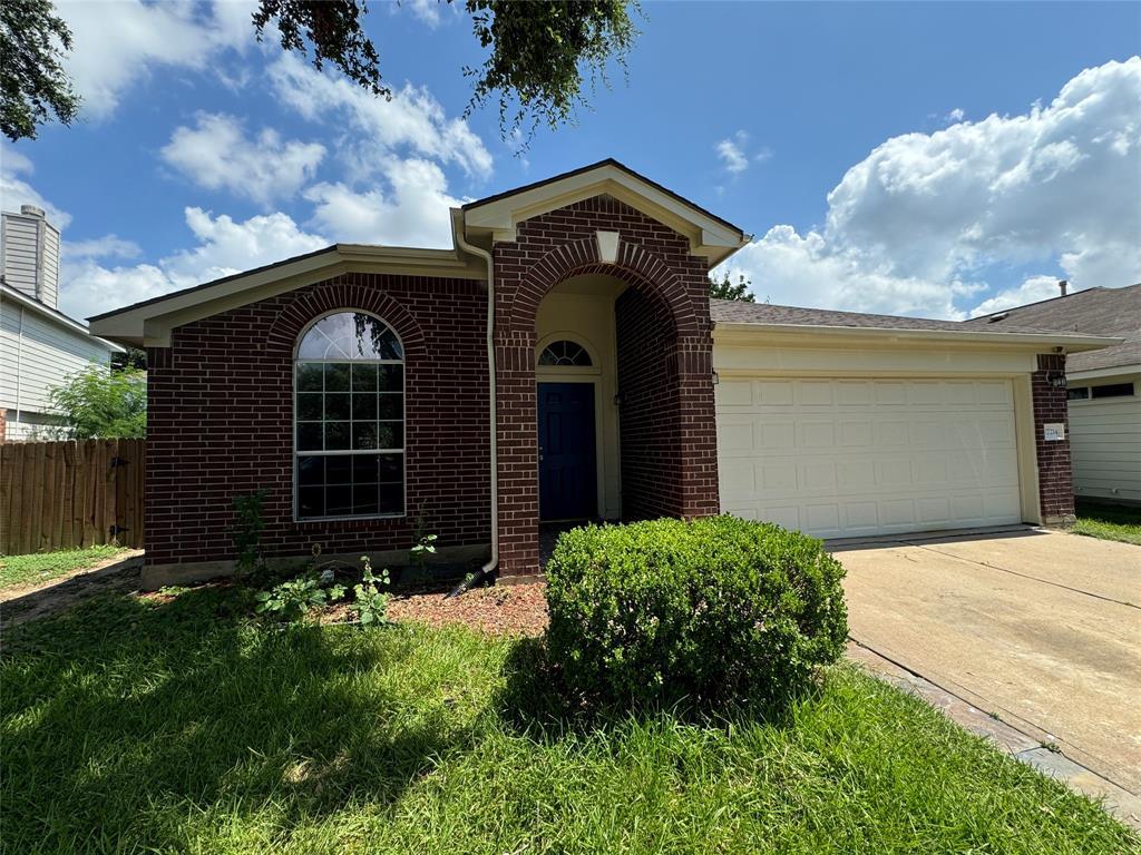 17214 Morning Blossom Pl, Houston, TX 77084 - House Rental in Houston ...