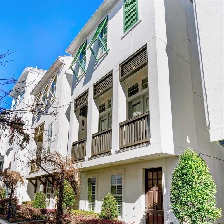 262 E 28th St, Houston, TX 77008 - House Rental in Houston, TX ...