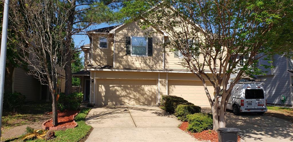 6019 Pennworth Ln, Houston, TX 77084 - House Rental in Houston, TX | Apartments.com