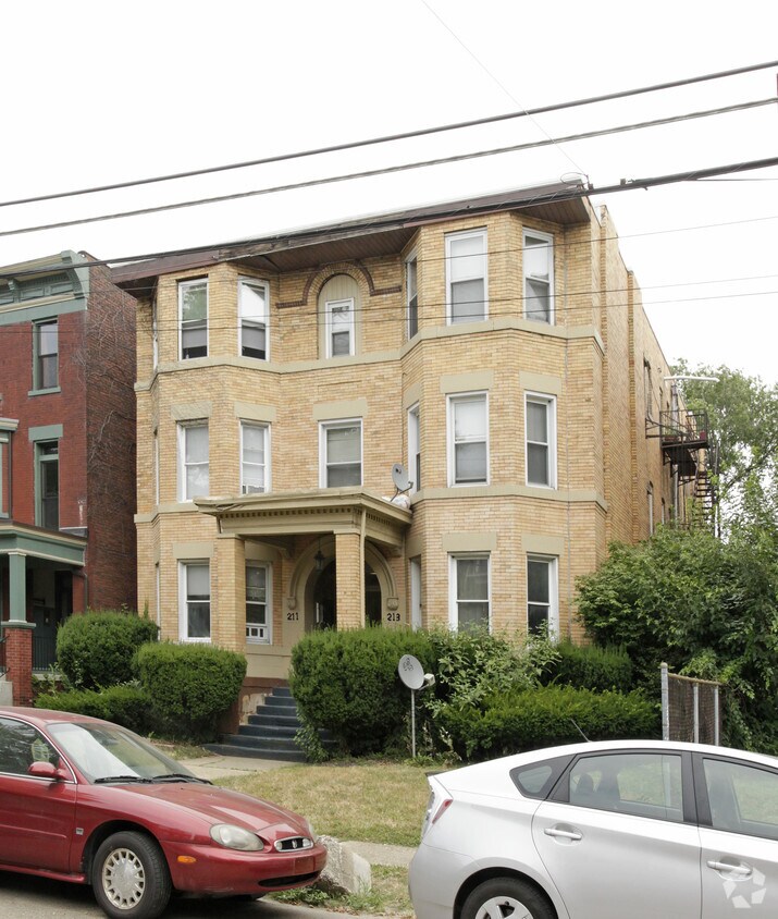 211-213 S Millvale Ave, Pittsburgh, PA 15224 - 211-213 S Millvale Ave ...