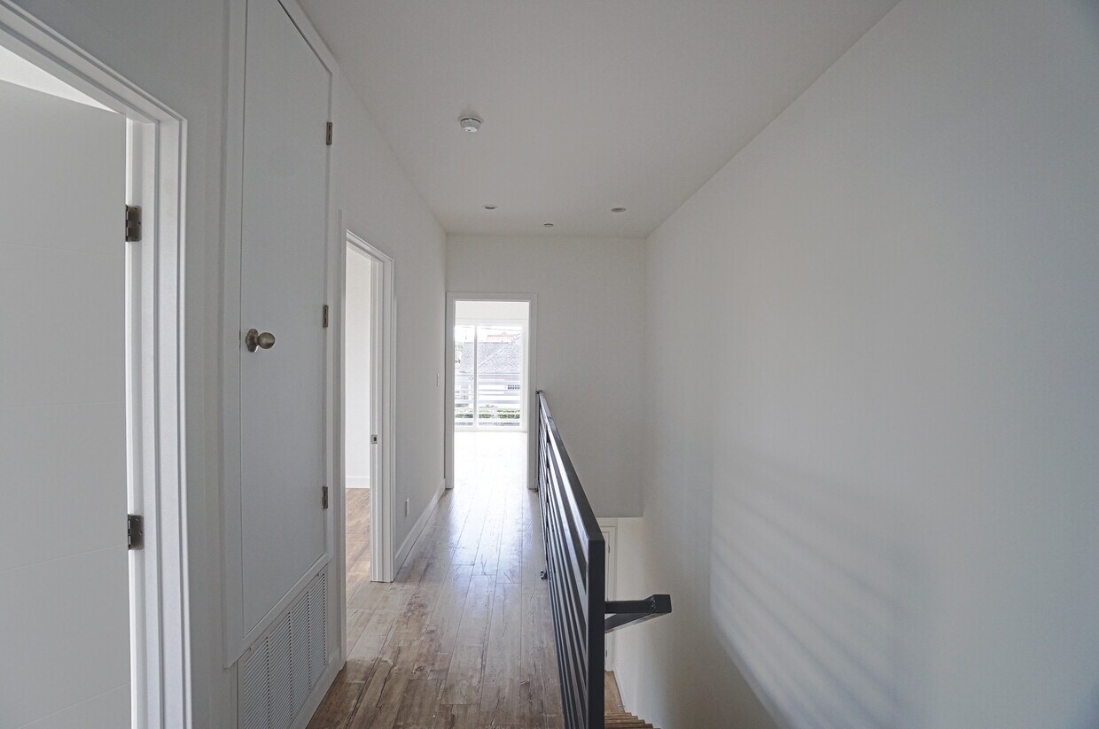 2763 W 12th St, Los Angeles, CA 90006 - Townhome Rentals in Los Angeles ...