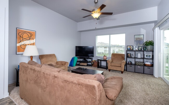 4815 NE Bel Aire Ln, Ankeny, IA 50021 - Townhome Rentals in Ankeny IA ...