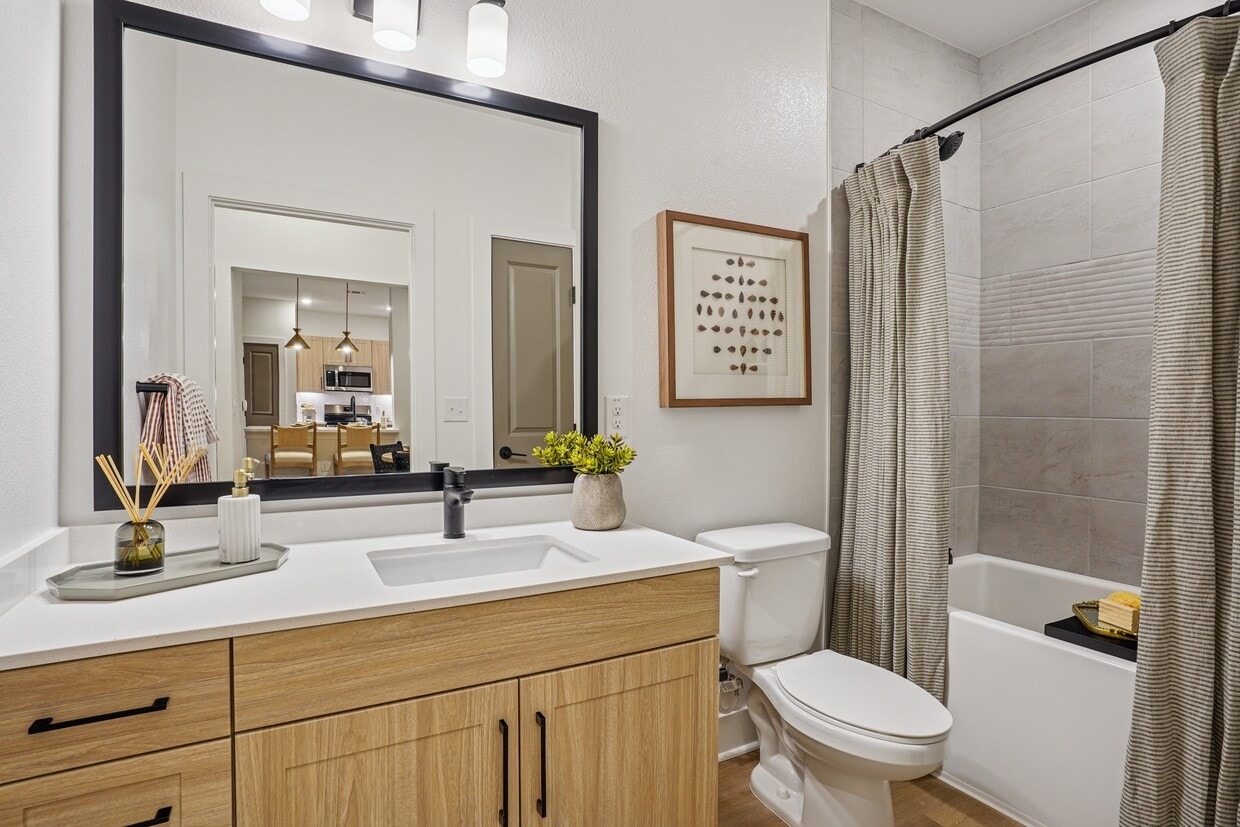 The Sylvan at Painted Tree - 2700 N Lake Forest Dr McKinney, TX 75071 ...