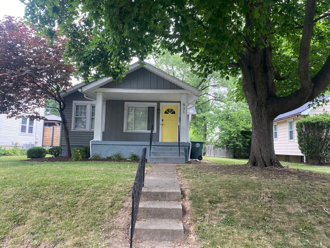 931 Nordale Ave, Dayton, OH 45420 - House Rental in Dayton, OH ...