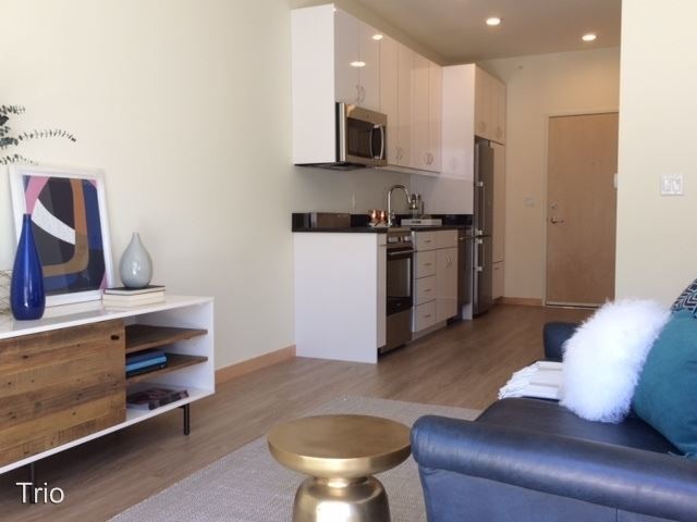 Trio Apartments - Milwaukee, WI | Apartments.com