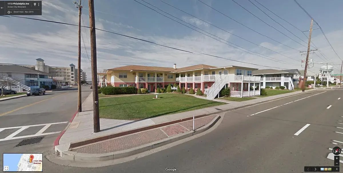 1101 Philadelphia Ave Unit 11th St, Ocean City, MD 21842 - 1101 ...