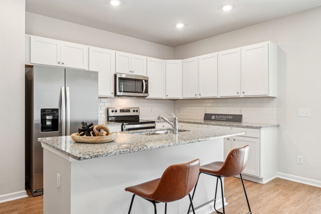 Easthaven - Apartments in Pooler, GA | Apartments.com