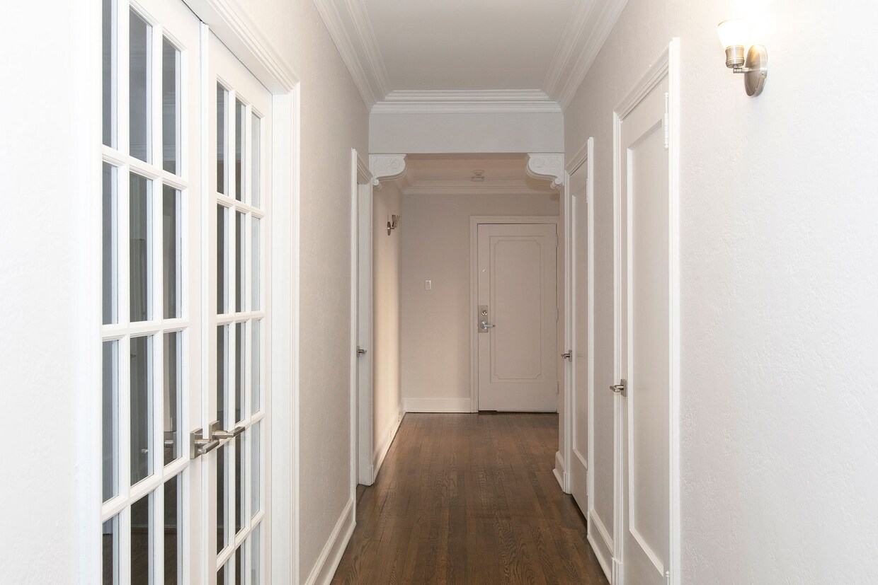 ATWATER APARTMENTS Appartements - 3485 Av Atwater Montréal, QC ...