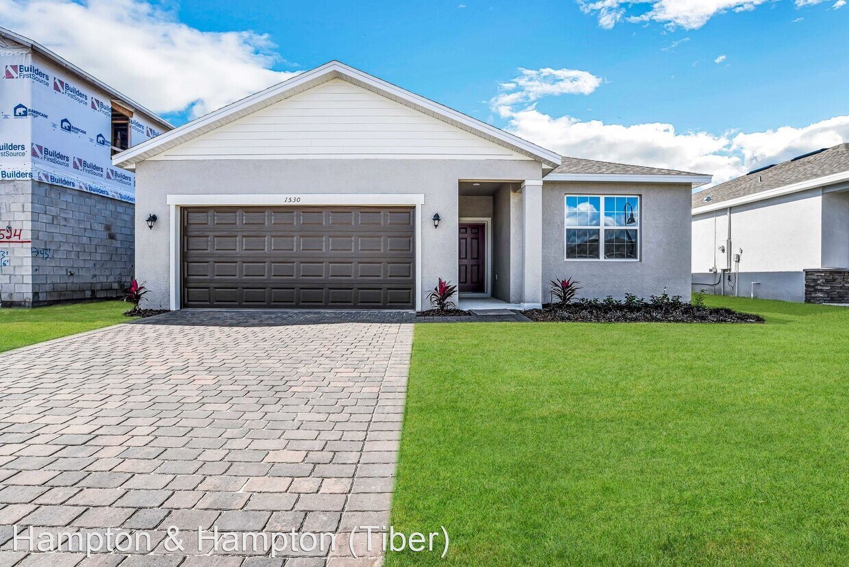 1530 Pines End Pl, Magnolia Square, FL 34771 - House Rental in Magnolia ...