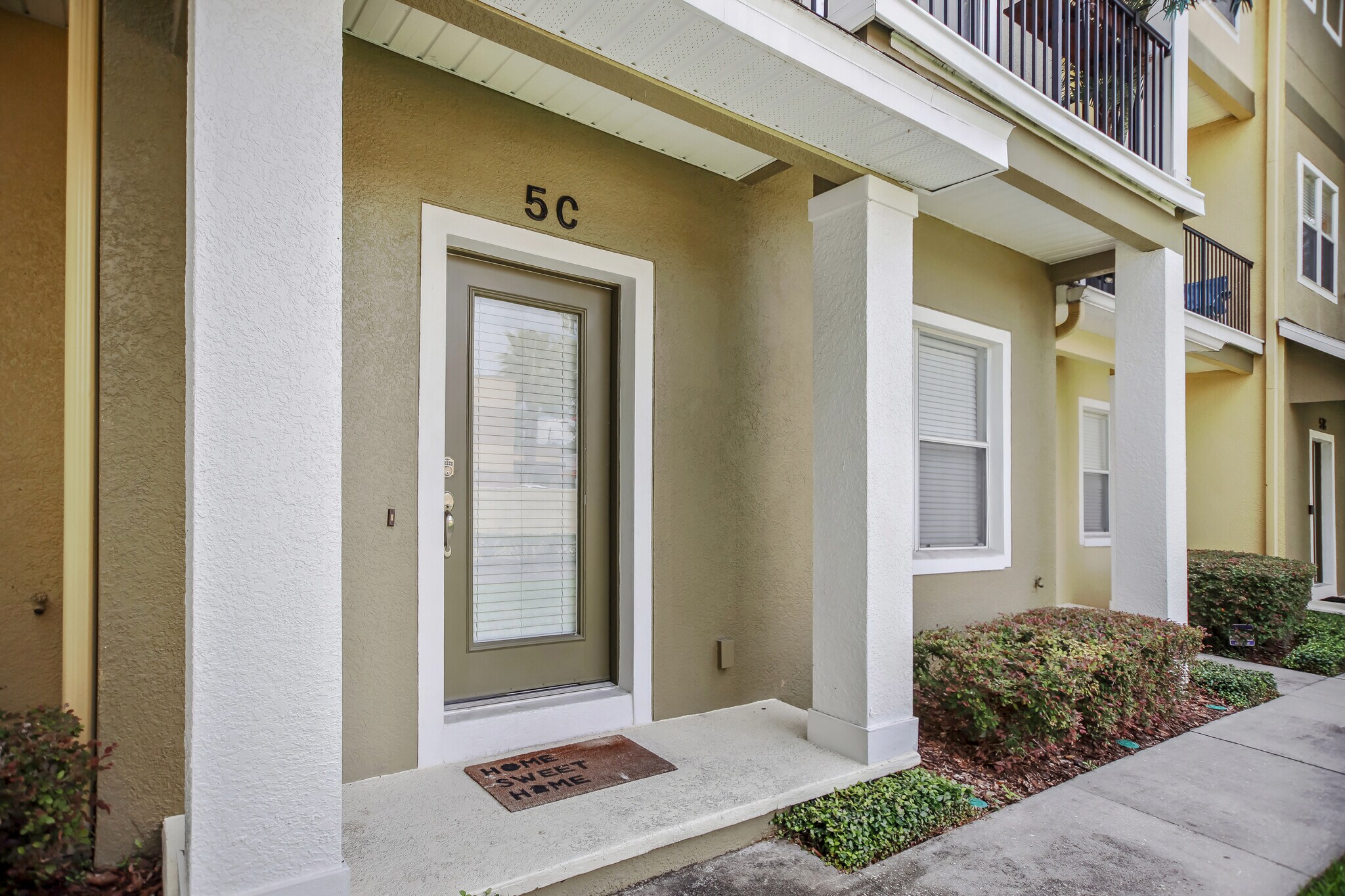 5 W Harding St, Orlando, FL 32806 - Townhome Rentals in Orlando FL ...