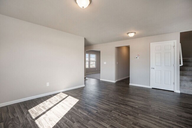 10047 Whitetail Ln, Jackson, MI 49201 - House Rental in Jackson, MI ...