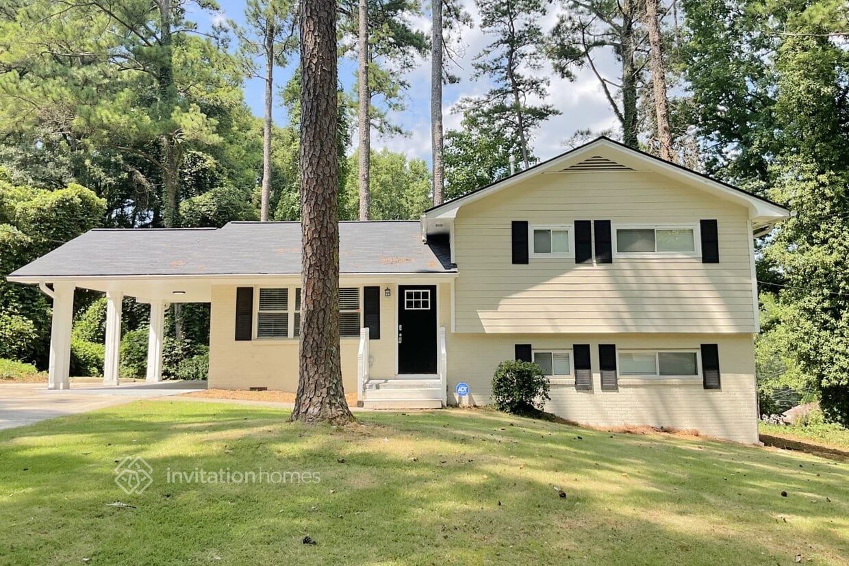 2805 Cherry Laurel Ln SW, Atlanta, GA 30311 | Apartments.com