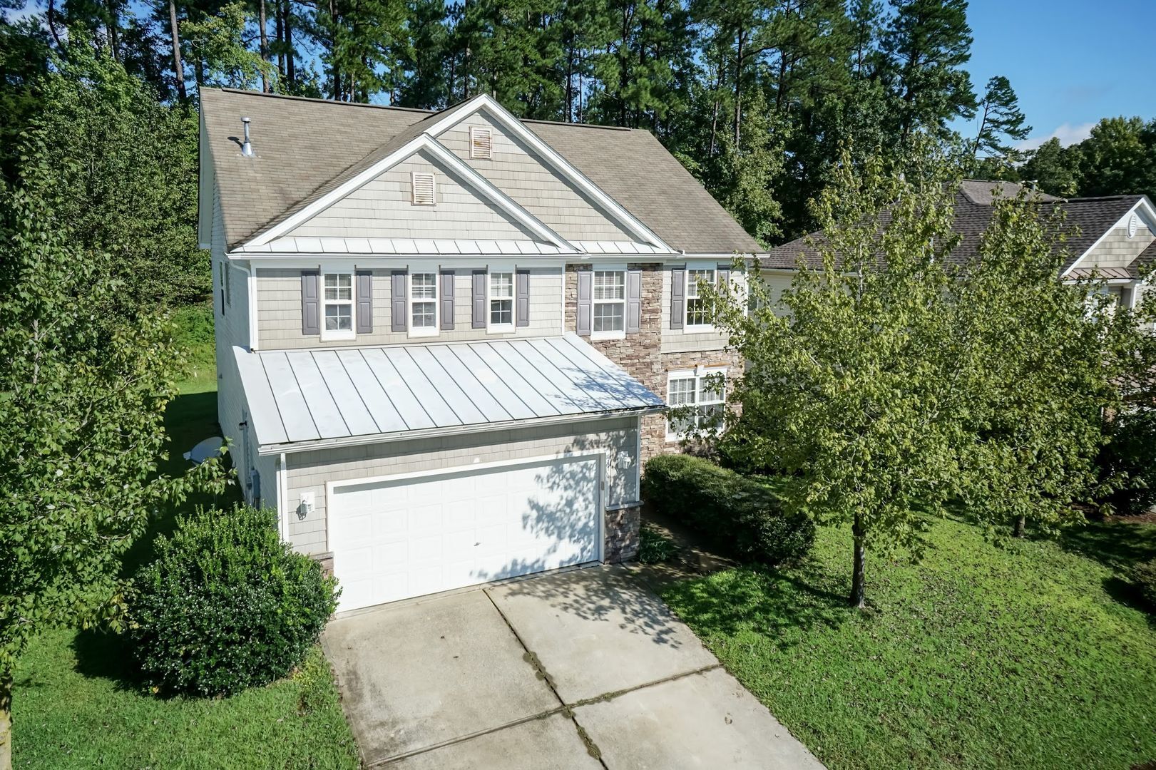416 Hillview Dr, Durham, NC 27703 - House Rental in Durham, NC ...