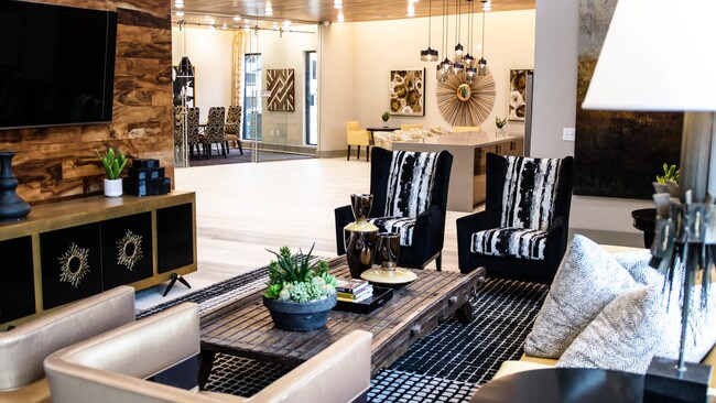 The View At Crown Ridge Apartments - 7602 Luskey Blvd San Antonio, TX ...