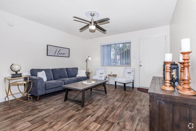 Vista Alegre Apartments for Rent with a Walk-In Closet - Gilbert, AZ ...