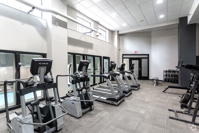 The Marott Apartments - Apartments in Indianapolis, IN | Apartments.com