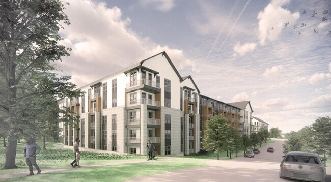 Alta Ivy - Apartments in Cary, NC | Apartments.com