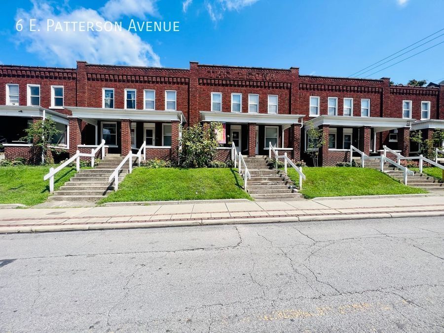 6 E Patterson Ave, Columbus, OH 43202 - Room for Rent in Columbus, OH ...