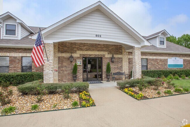 Shadow Valley Apartments for Rent - Russellville, AR - 6 Rentals ...