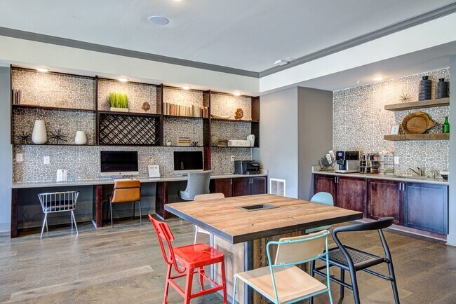 Brookson Flats - 13428 Bryton Gap Blvd Huntersville, NC 28078 ...