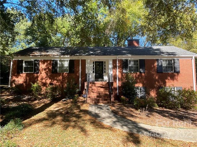 4501 Barwick Rd, Charlotte, NC 28211 - House Rental in Charlotte, NC ...