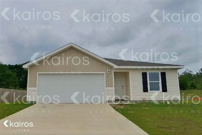 157 Cora Rd, DeFuniak Springs, FL 32433 - House Rental in DeFuniak ...