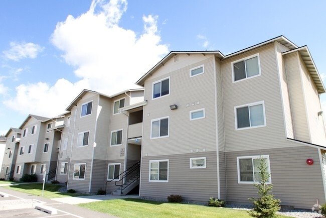 Studio Apartments for Rent in Spokane WA - Page 2 | Apartments.com
