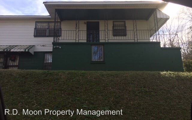 2301 18Th Pl SW, Birmingham, AL 35211 - House Rental in Birmingham, AL ...