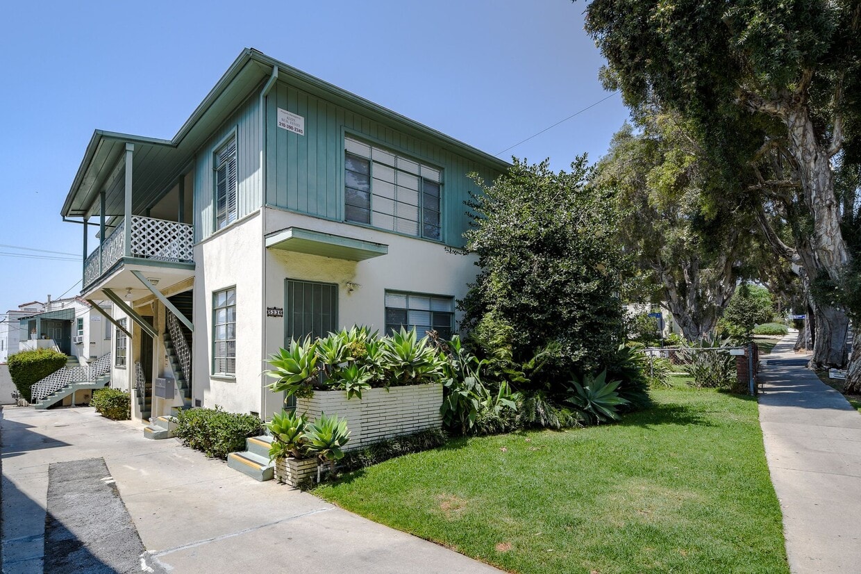 5328 Packard St Unit 0, Los Angeles, CA 90019 - 5328 Packard St Los ...