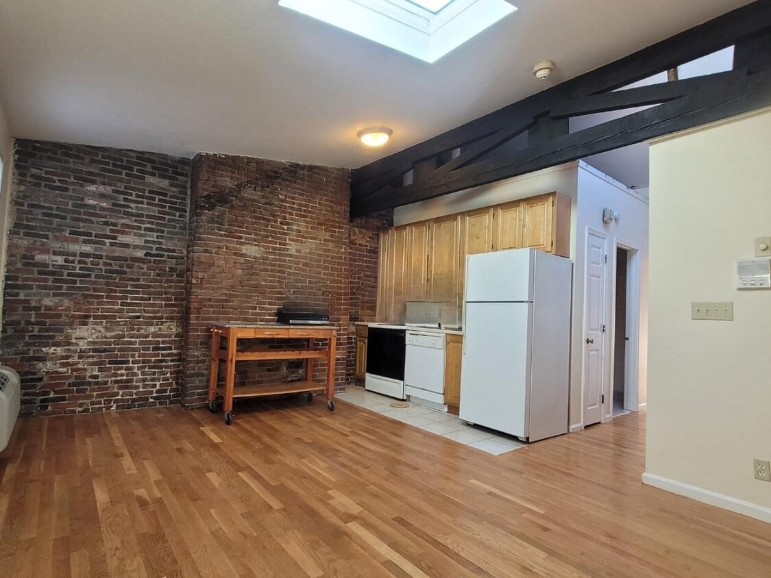 74 Tyler St Unit 4, Boston, MA 02111 - 74 Tyler St Boston, MA 02111 ...