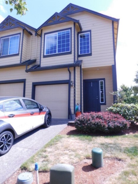 5914 Se 16th Loop, Gresham, OR 97080 - Townhome Rentals in Gresham OR ...