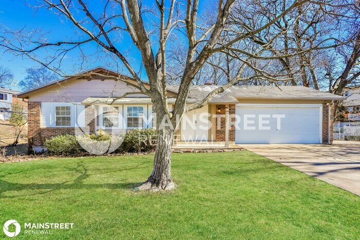 9024 Crest Oak Ln, St. Louis, MO 63126 | Apartments.com