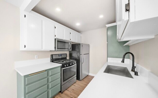 20415 S Vermont Ave Unit 8, Torrance, CA 90502 - Condo for Rent in ...