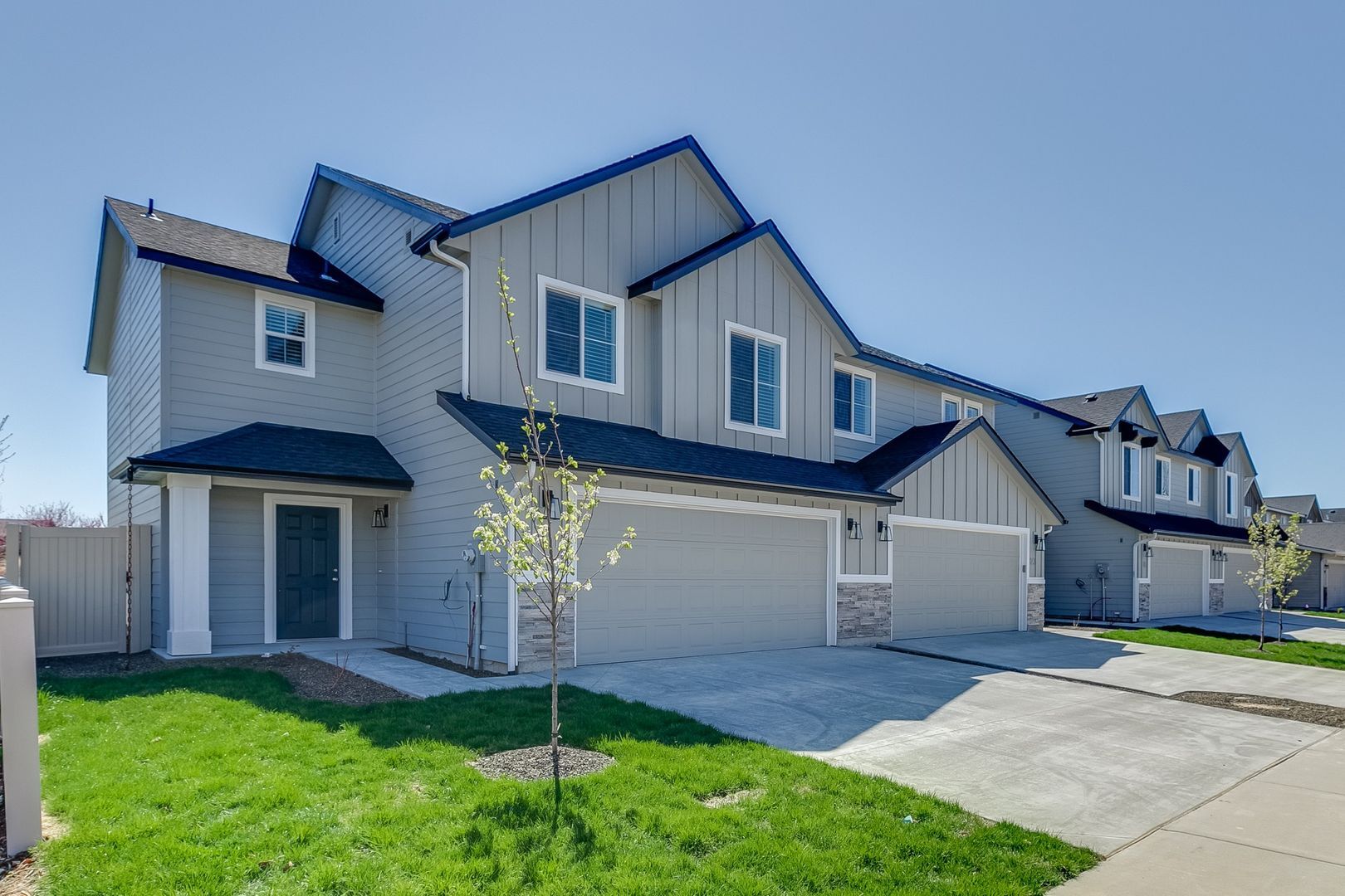 861 W Apple Pine St, Meridian, ID 83646 - House Rental in Meridian, ID ...