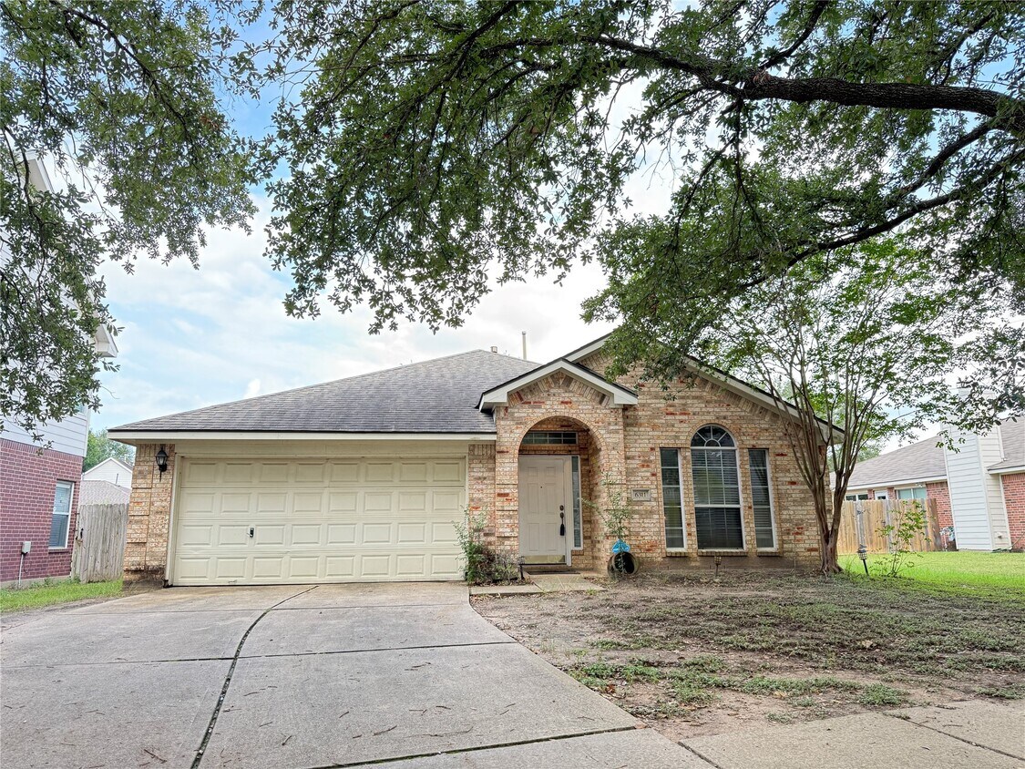 6311 Rumford Ln, Houston, TX 77084 - House Rental in Houston, TX ...