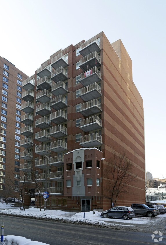 467 Laurier Ave W, Ottawa, ON K1R 5C7 Apartments - 467 Laurier Ave W Ottawa, ON | Apartments.com