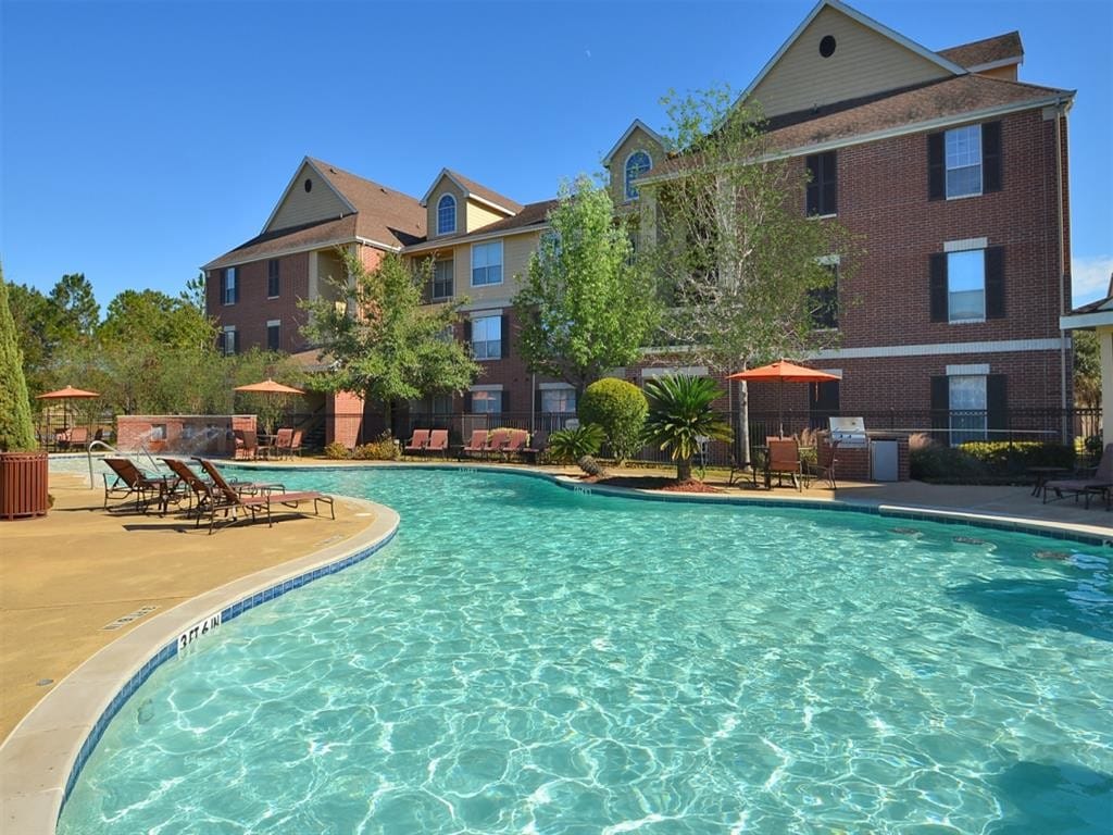 The Lakes at Cinco Ranch - 2855 Commercial Center Blvd Cinco Ranch, TX ...