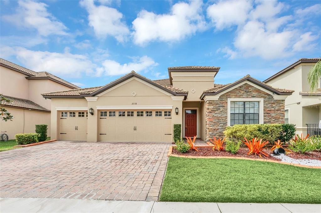 2718 Atherton Dr, Orlando, FL 32824 - House Rental in Orlando, FL ...