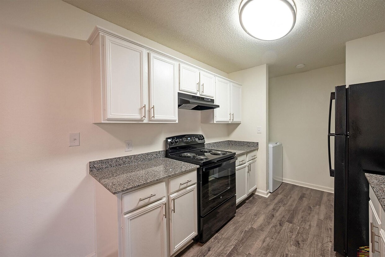 Sentinel of Conway Apartments - 401 2nd St Conway, AR 72032 ...