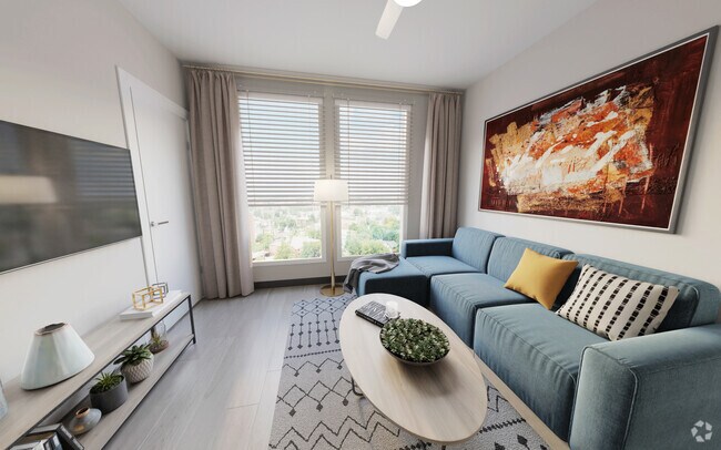 Mid-City New Orleans Low Income Apartments for Rent - New Orleans, LA ...