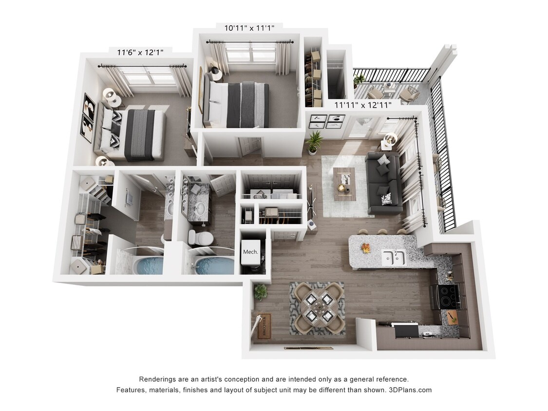 The Grand at Oak Grove - 2280 Pat Booker Rd Universal City, TX 78148 ...
