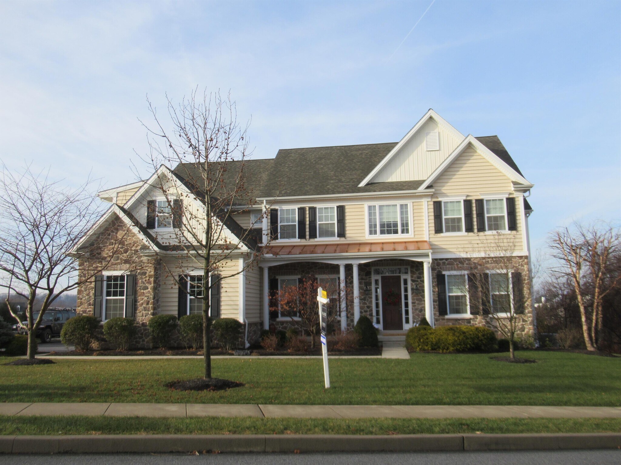 229 Windham Dr, Exton, PA 19341 - House Rental in Exton, PA ...