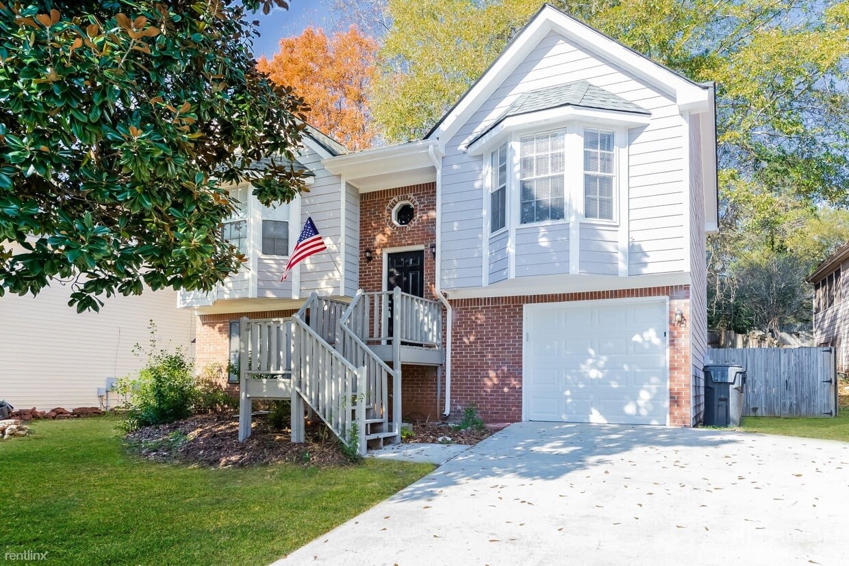 1684 Watercrest Cir, Lawrenceville, GA 30043 - House Rental in ...