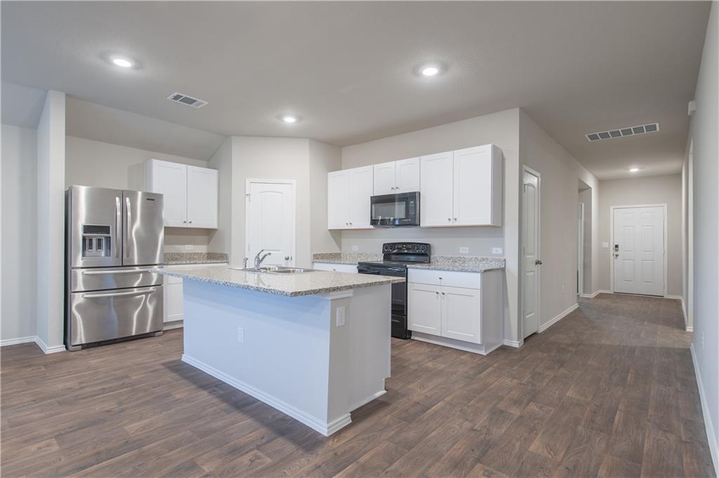 6005 Roderick Dr, Austin, TX 78724 - House Rental in Austin, TX ...