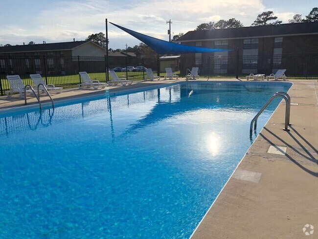 Negreet LA Condos for Rent