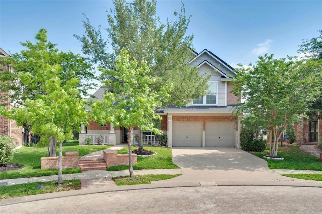 18446 W Laura Shore Dr, Cypress, TX 77433 - House Rental in Cypress, TX ...